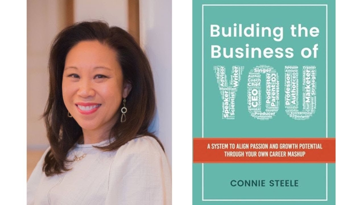 Lifelong Learning Webinar | How to Create Your Own Career | Office of ...